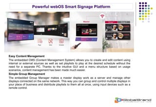 LED Display Solution with center management .pptx