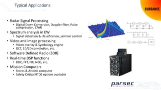 VF360 OpenVPX Board w. Altera Stratix and TI KeyStone DSP | PPTX | Operating Systems | Computer ...