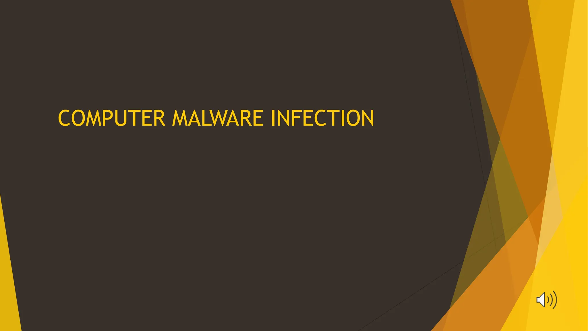 Malware | PPT