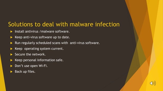 Malware | PPT