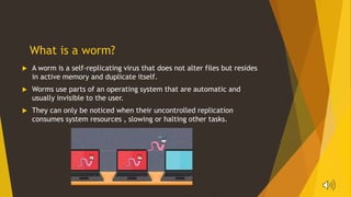 Malware | PPT