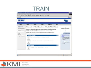 KMi Basic Pres | PPT