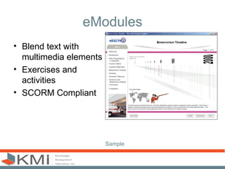 KMi Basic Pres | PPT