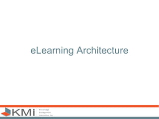 KMi Basic Pres | PPT