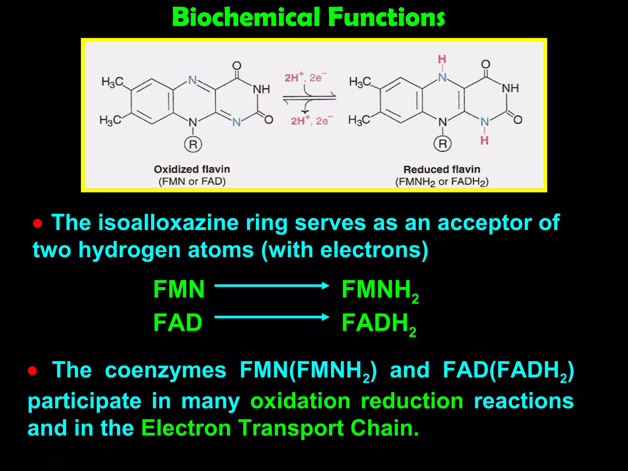 Water soluble vitamins | PPT