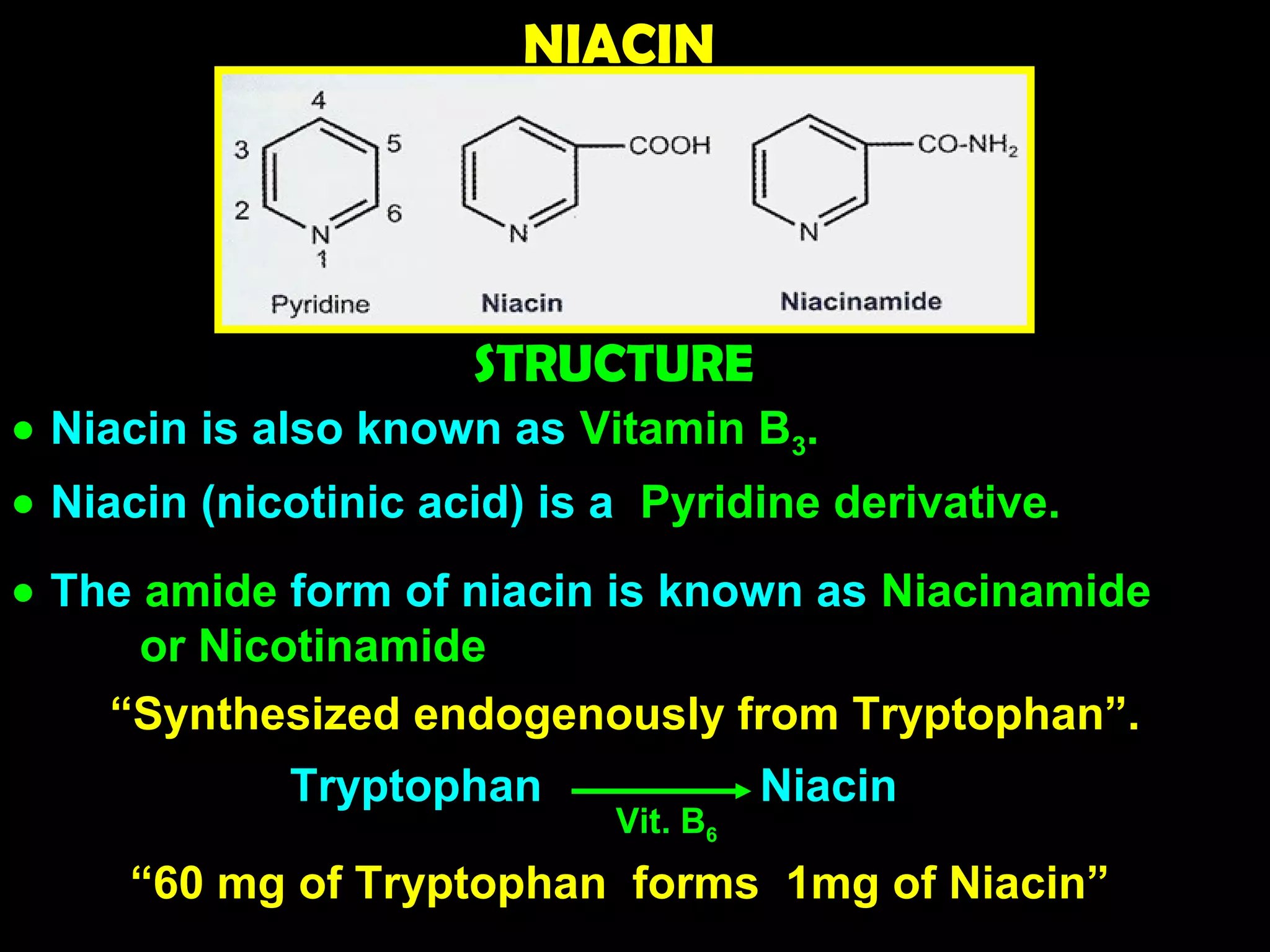 Water soluble vitamins | PPT