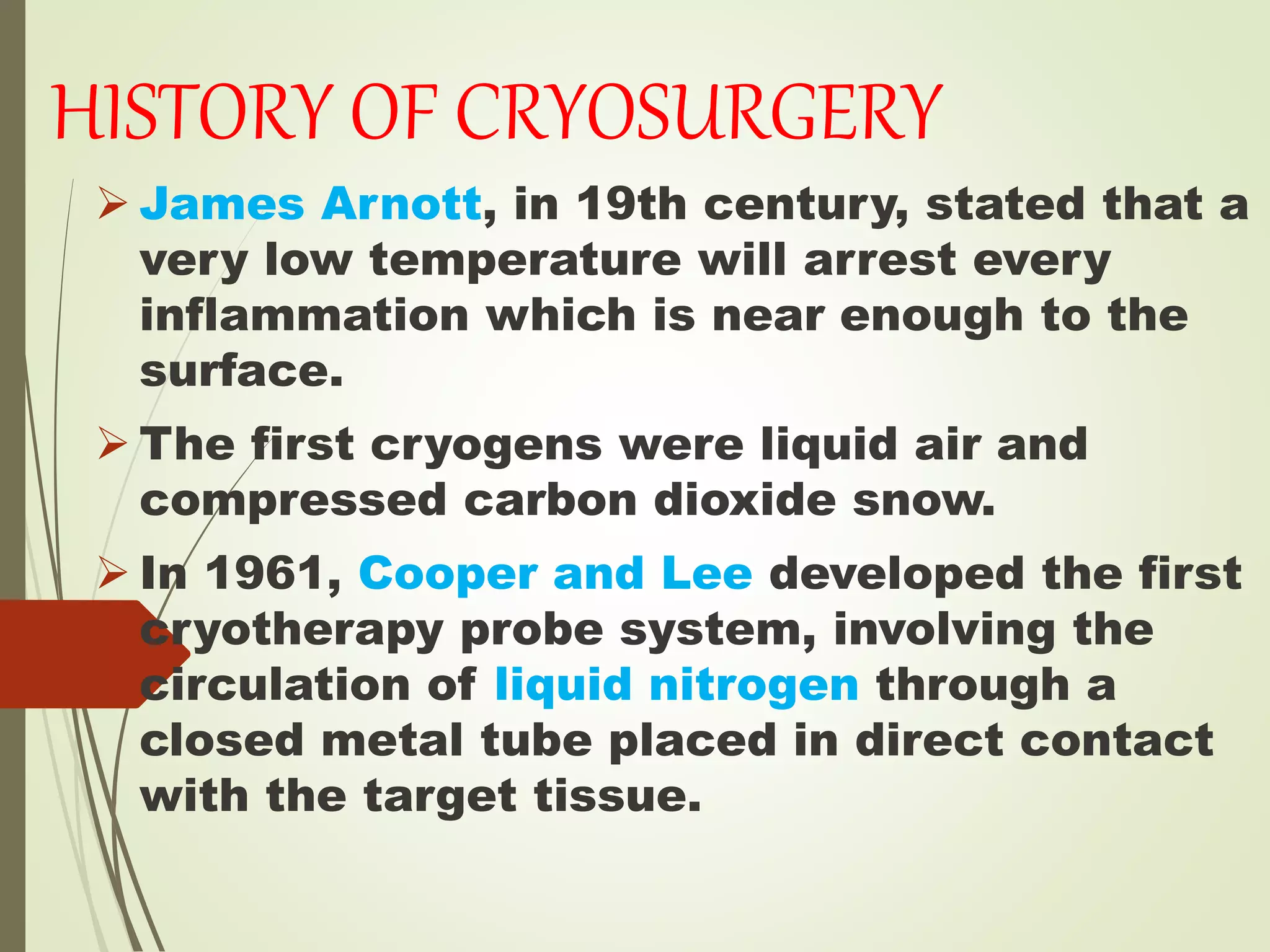 KMJ- CRYOSURGERY VSR.pptx