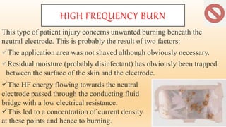 ELECTROSURGERY VSR.pptx