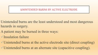 ELECTROSURGERY VSR.pptx