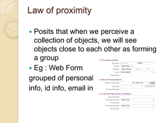 principle of design | PPTX