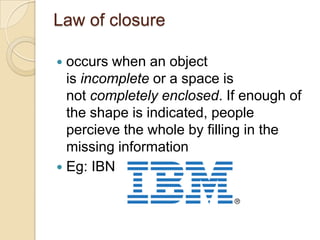 principle of design | PPTX