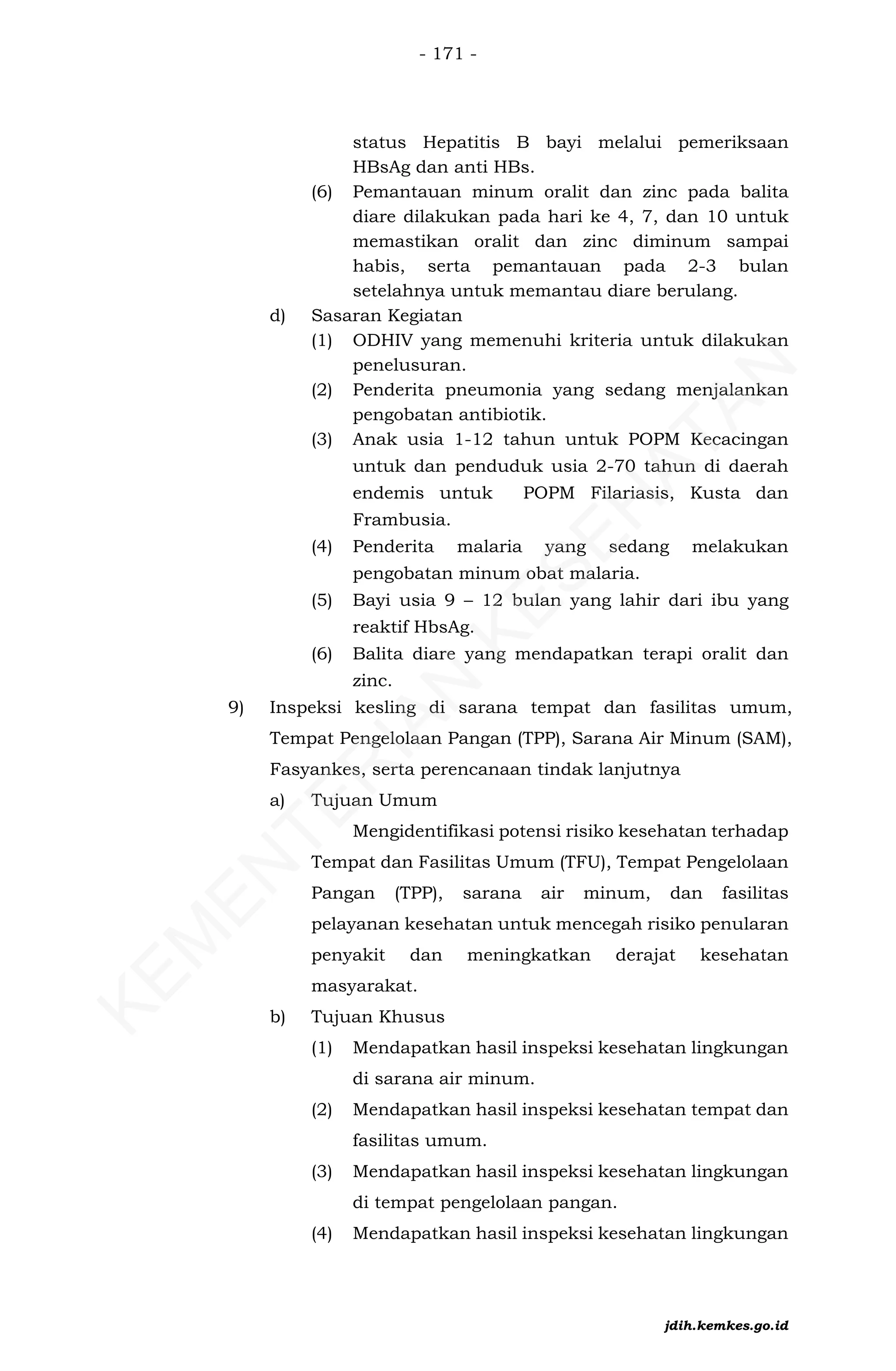 KMK No. HK.01.07-MENKES-2001-2024 ttg Petunjuk Operasional Pengelolaan Dana Bantuan Operasional ...
