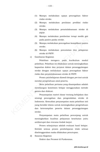KMK No. HK.01.07-MENKES-2001-2024 ttg Petunjuk Operasional Pengelolaan Dana Bantuan Operasional ...