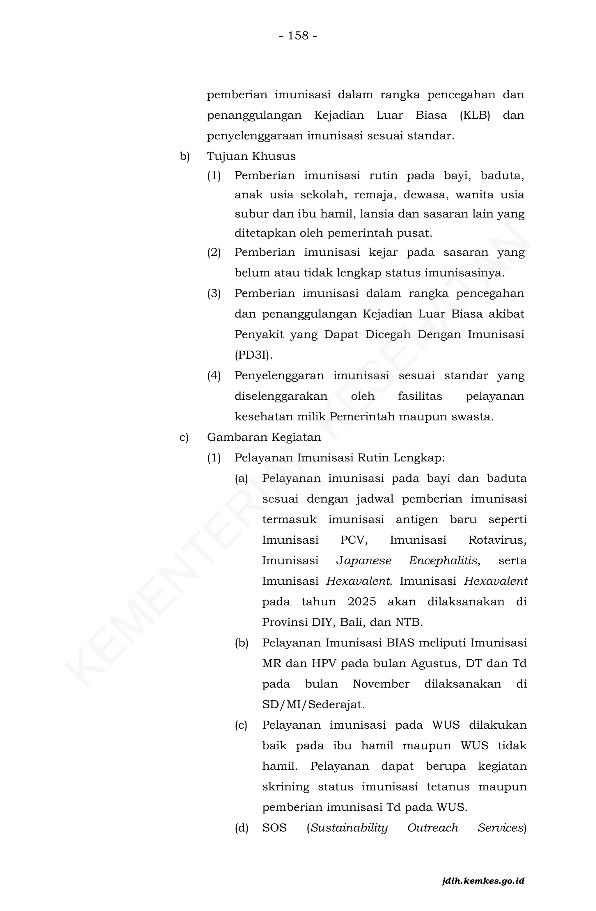 KMK No. HK.01.07-MENKES-2001-2024 ttg Petunjuk Operasional Pengelolaan Dana Bantuan Operasional ...