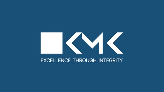 KMK Ventures | PPTX | Business Accounting & Finance | Business
