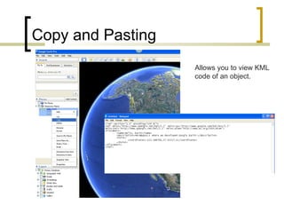Kml Basics Chpt 1 Overview | PPT