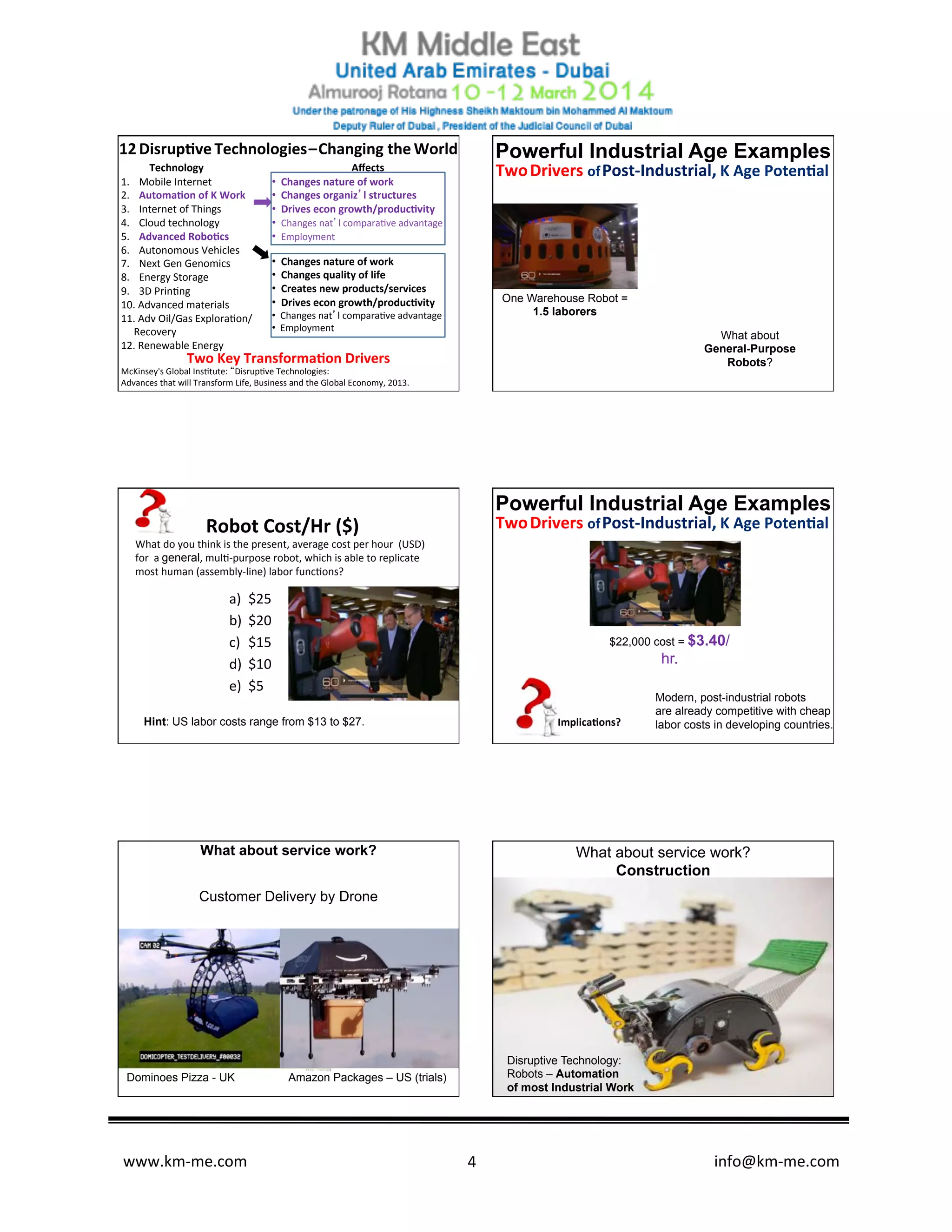 KMME 2014 Douglas Weidner | PDF