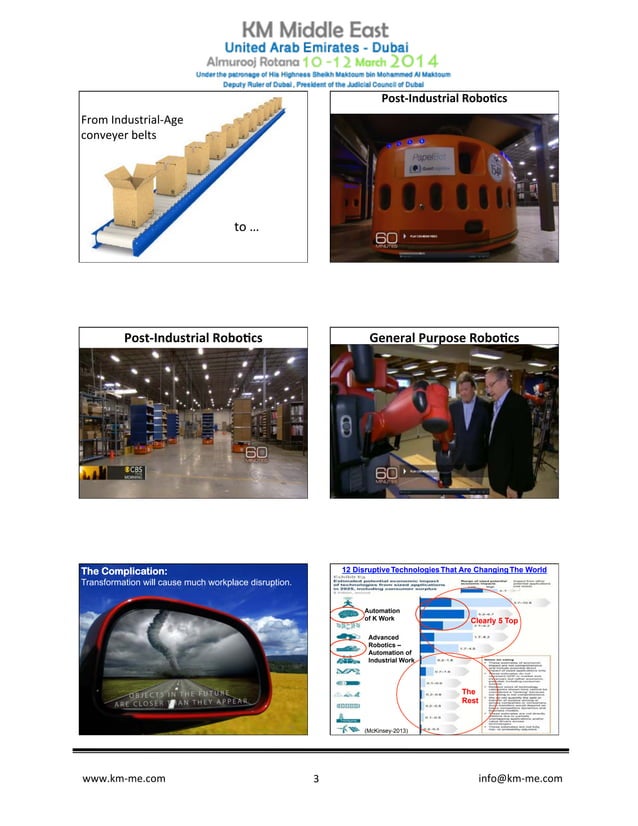 KMME 2014 Douglas Weidner | PDF