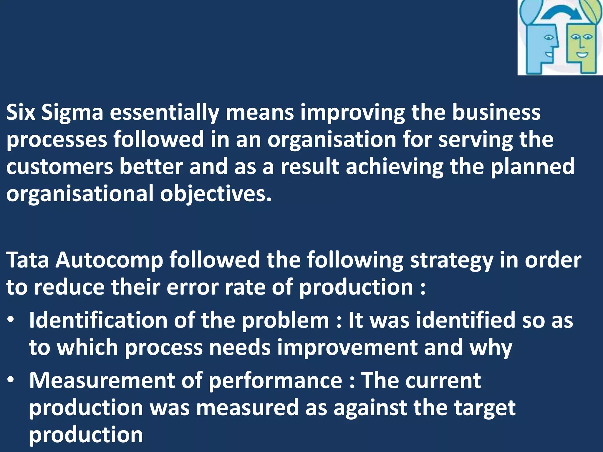 Knowledge Management at Tata Autocomp Ltd. | PPTX