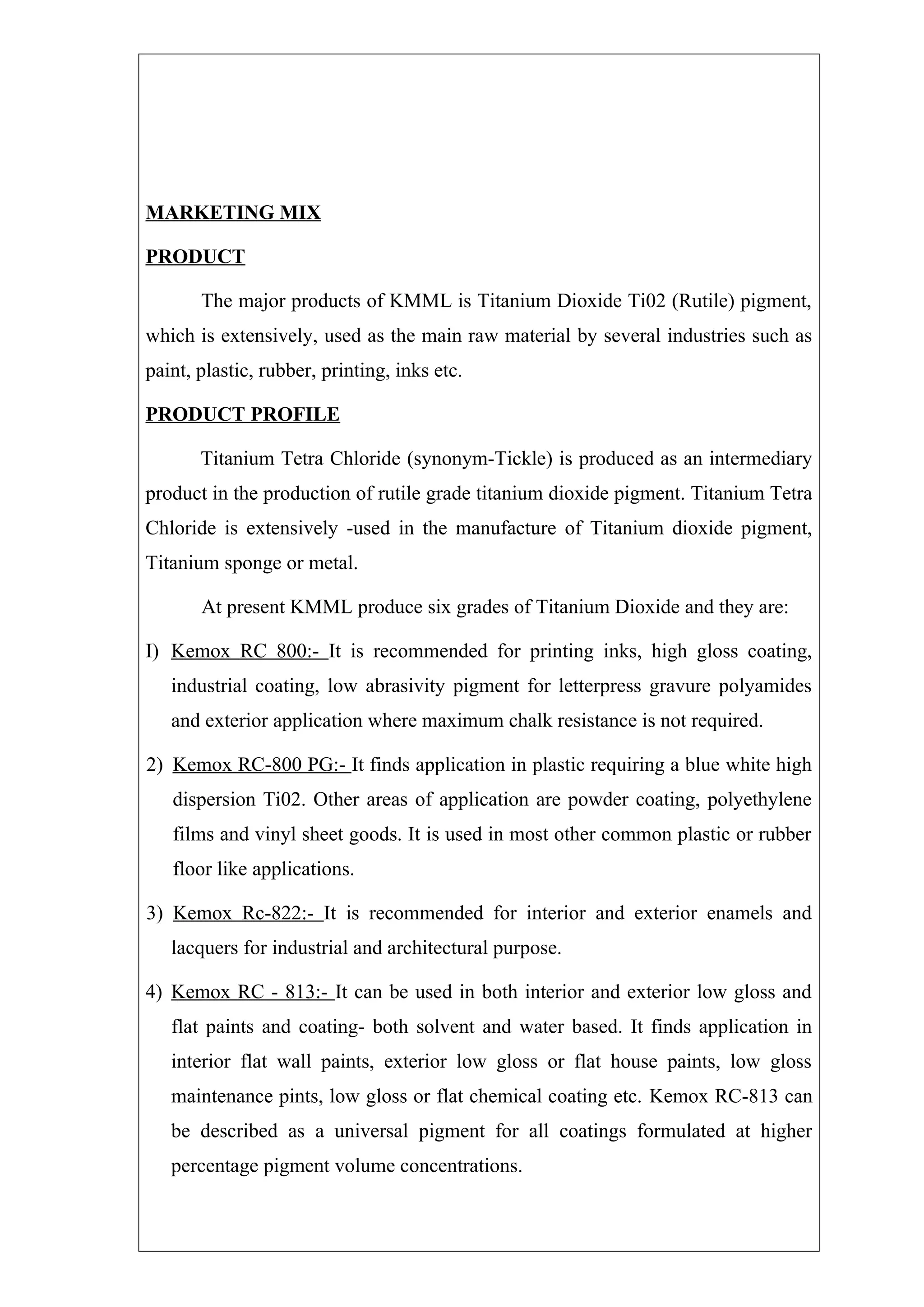 Kmml project 2 | DOC