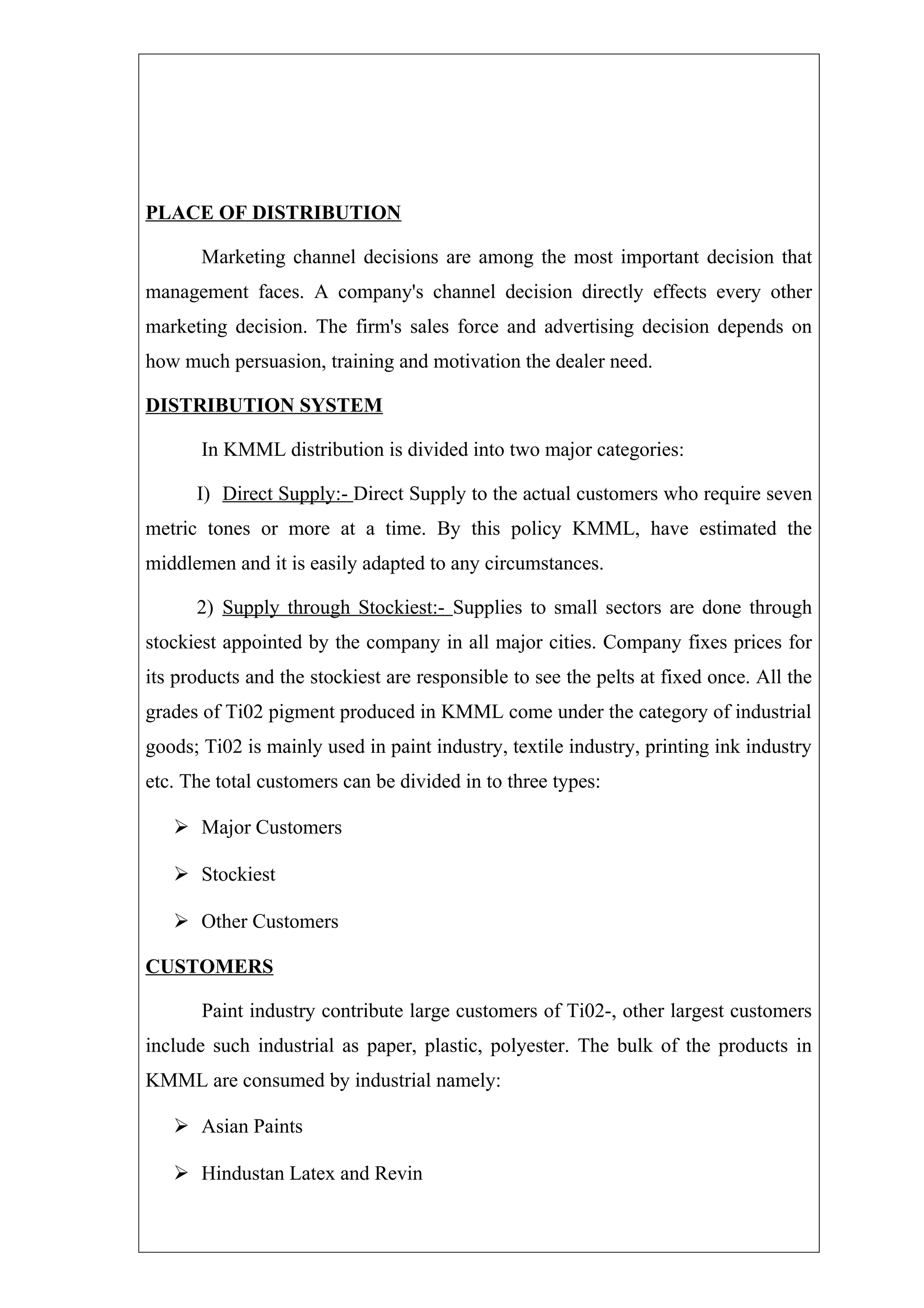 Kmml project 2 | DOC