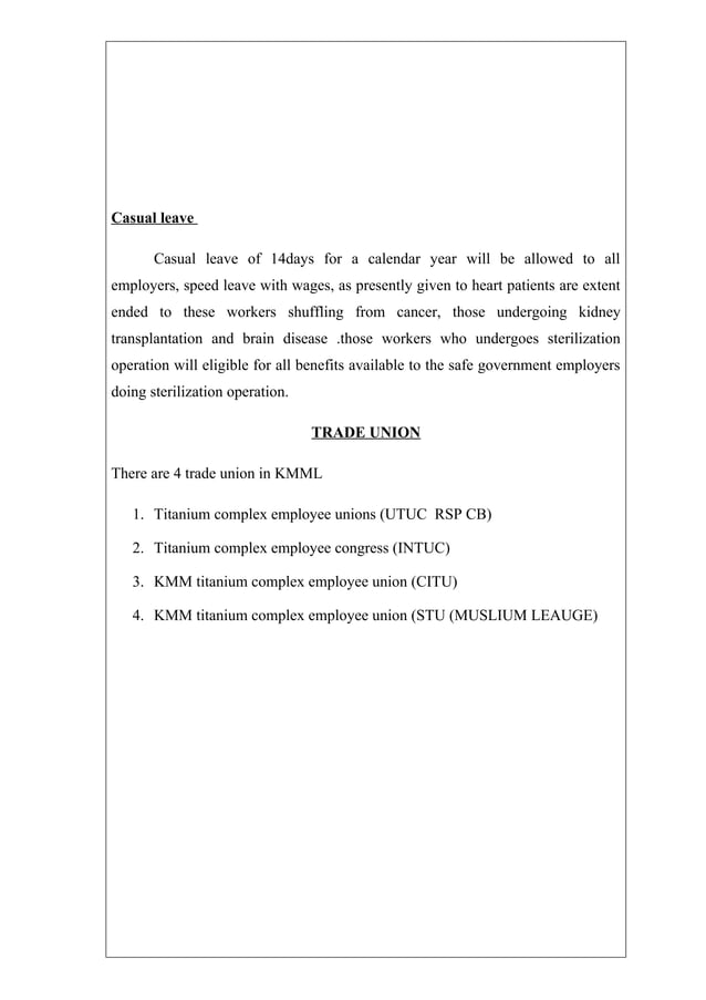 Kmml project 2 | DOC