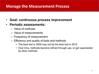 Knowledge Management Maturity Models and Phased Measurement | PDF | Computer Software and ...