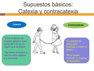 modelo-psicoanalitico-de-freud | PPT