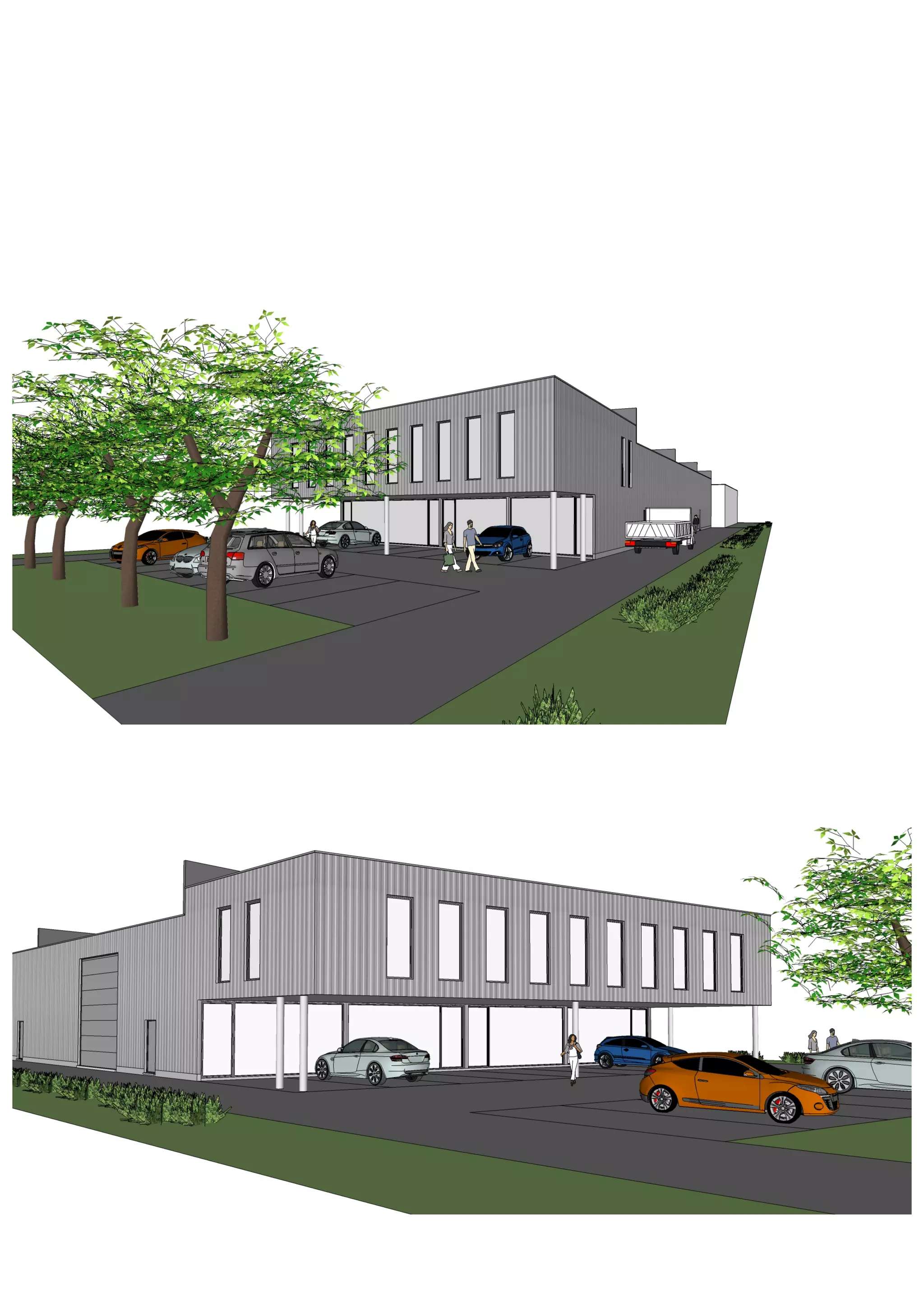 Kmo Hoebenschot Lichtaart | PDF