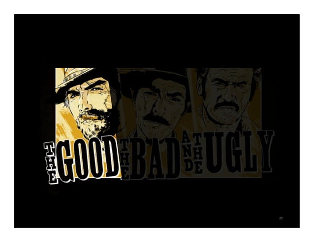 Tuning SQL for Oracle Exadata: The Good, The Bad, and The Ugly Tuning SQL for Oracle Exadata ...