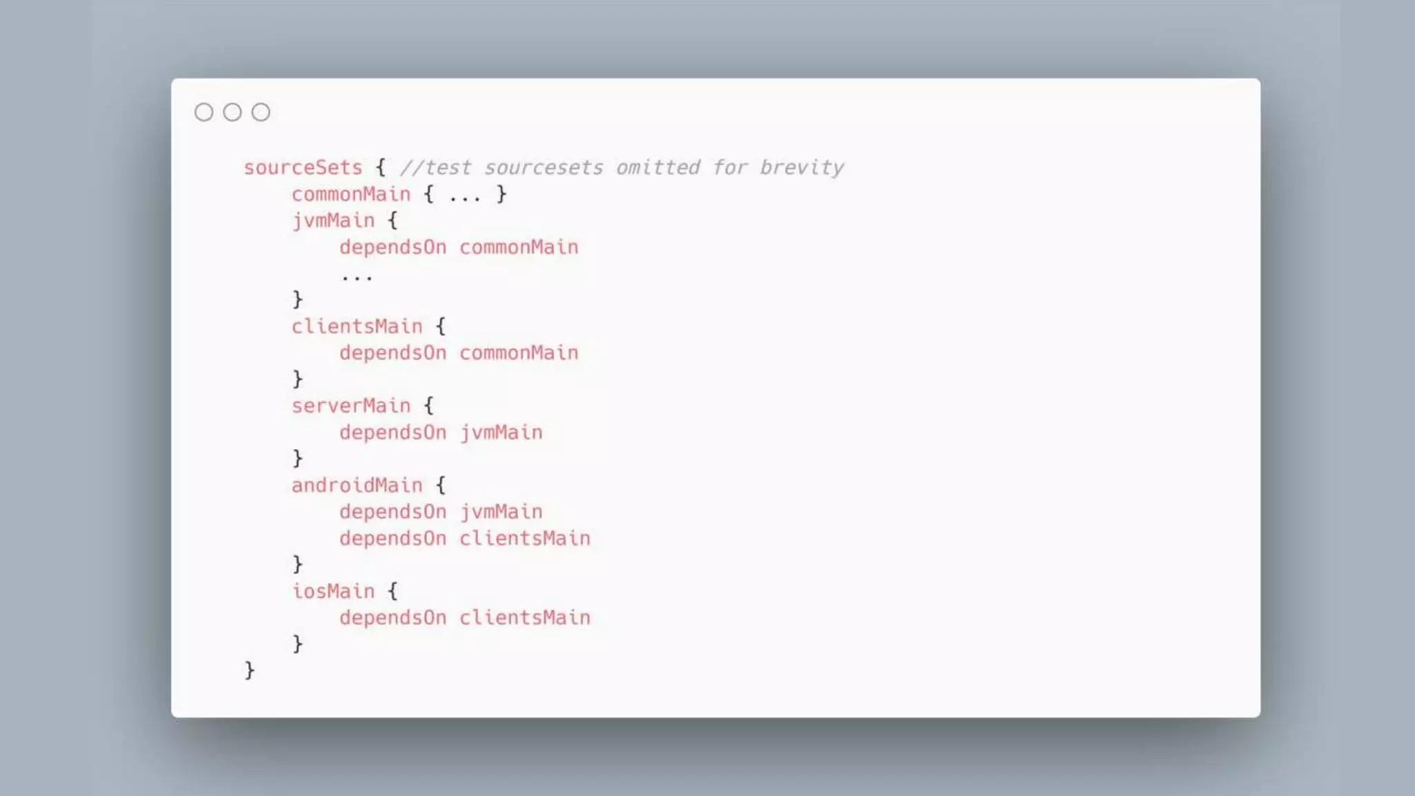 Kotlin Multiplatfom In Action | PPT