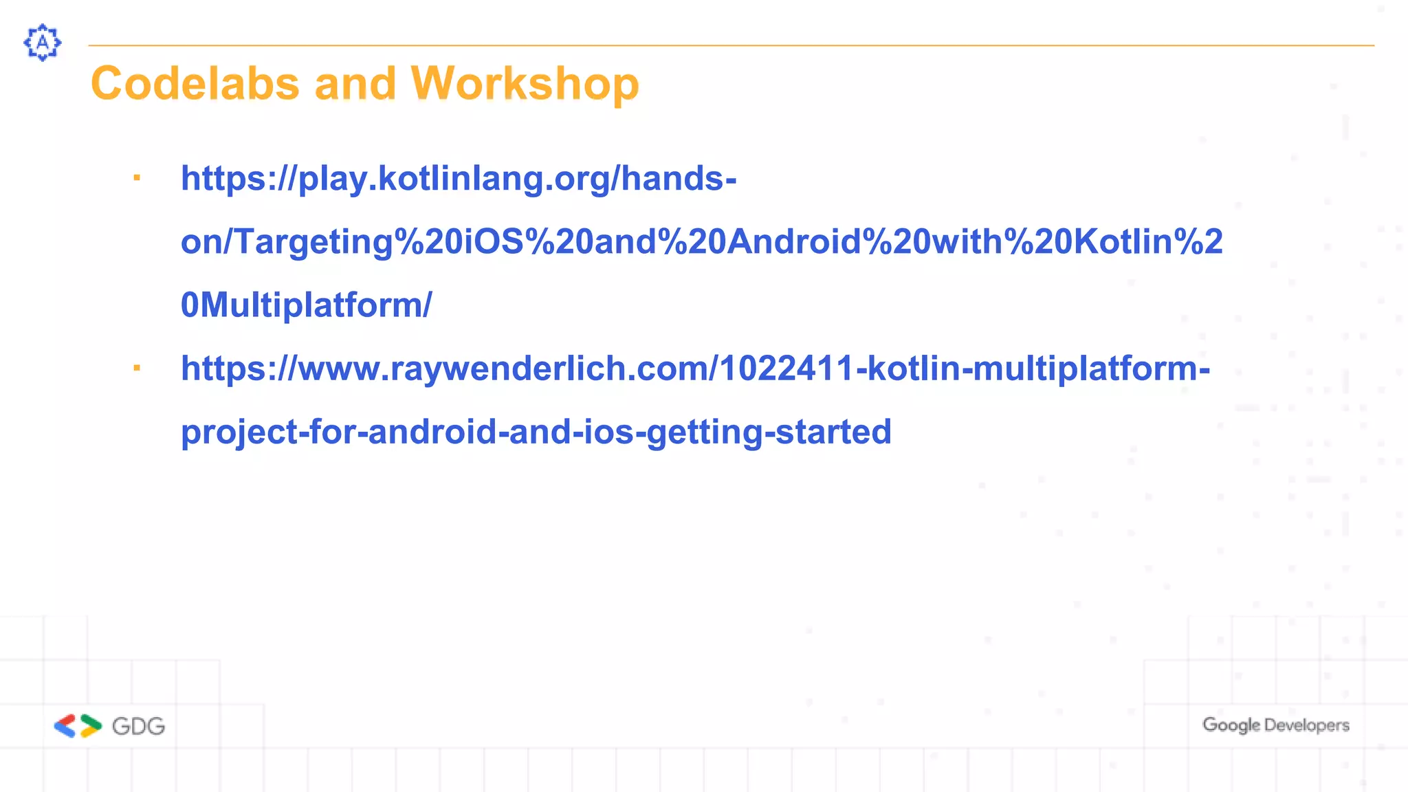 What is Kotlin Multiplaform? Why & How? | PPT