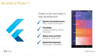 What is Kotlin Multiplaform? Why & How? | PPT