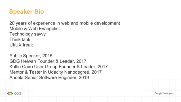 What is Kotlin Multiplaform? Why & How? | PPT
