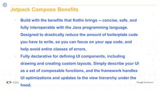 What is Kotlin Multiplaform? Why & How? | PPT