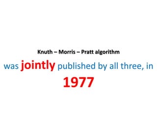KMP.ppt