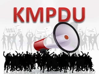 Kmpdu | PPT