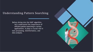 Knucth Morris and pratt_presentation.pptx