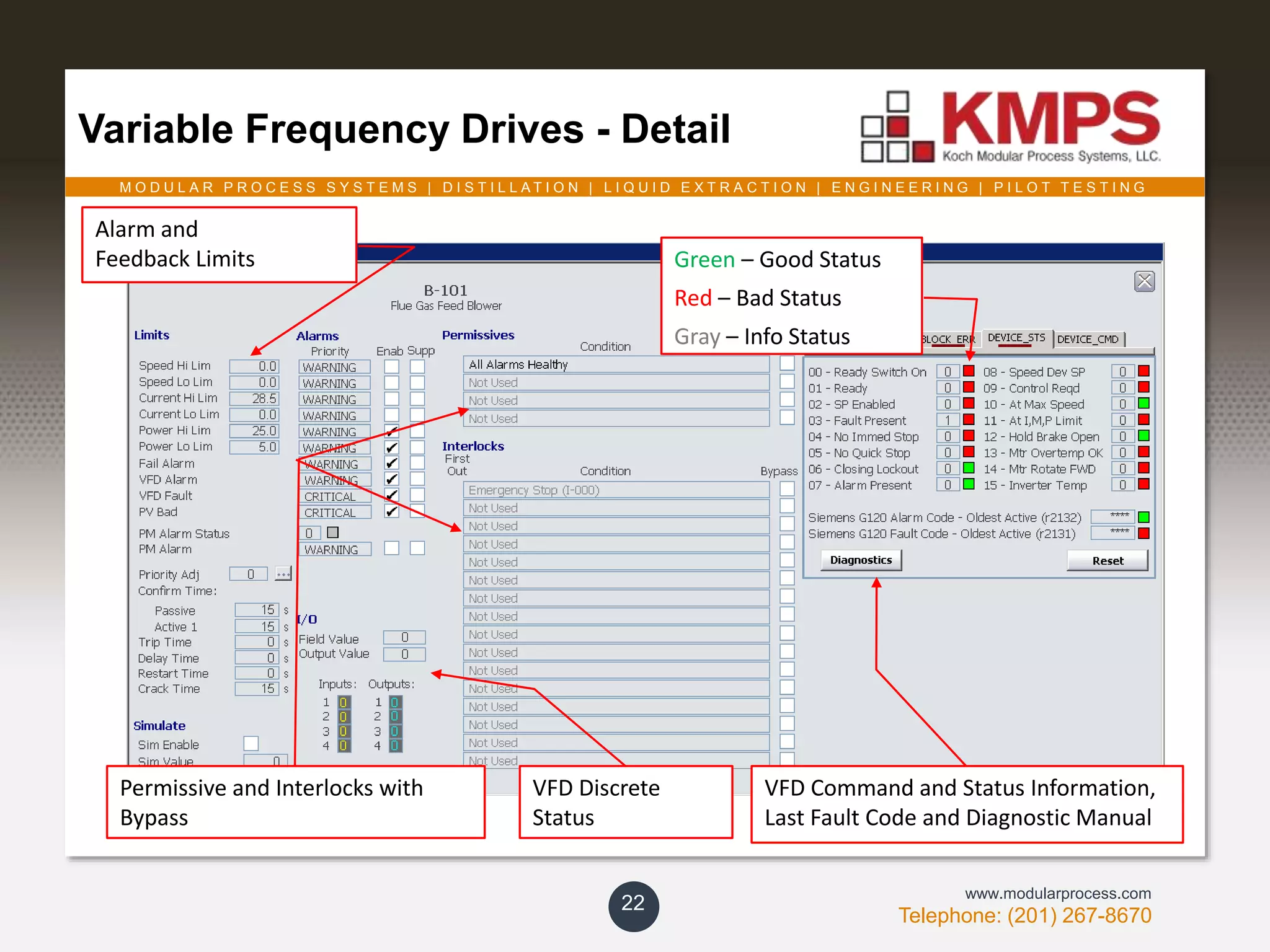 DeltaV Operator Training | PPTX