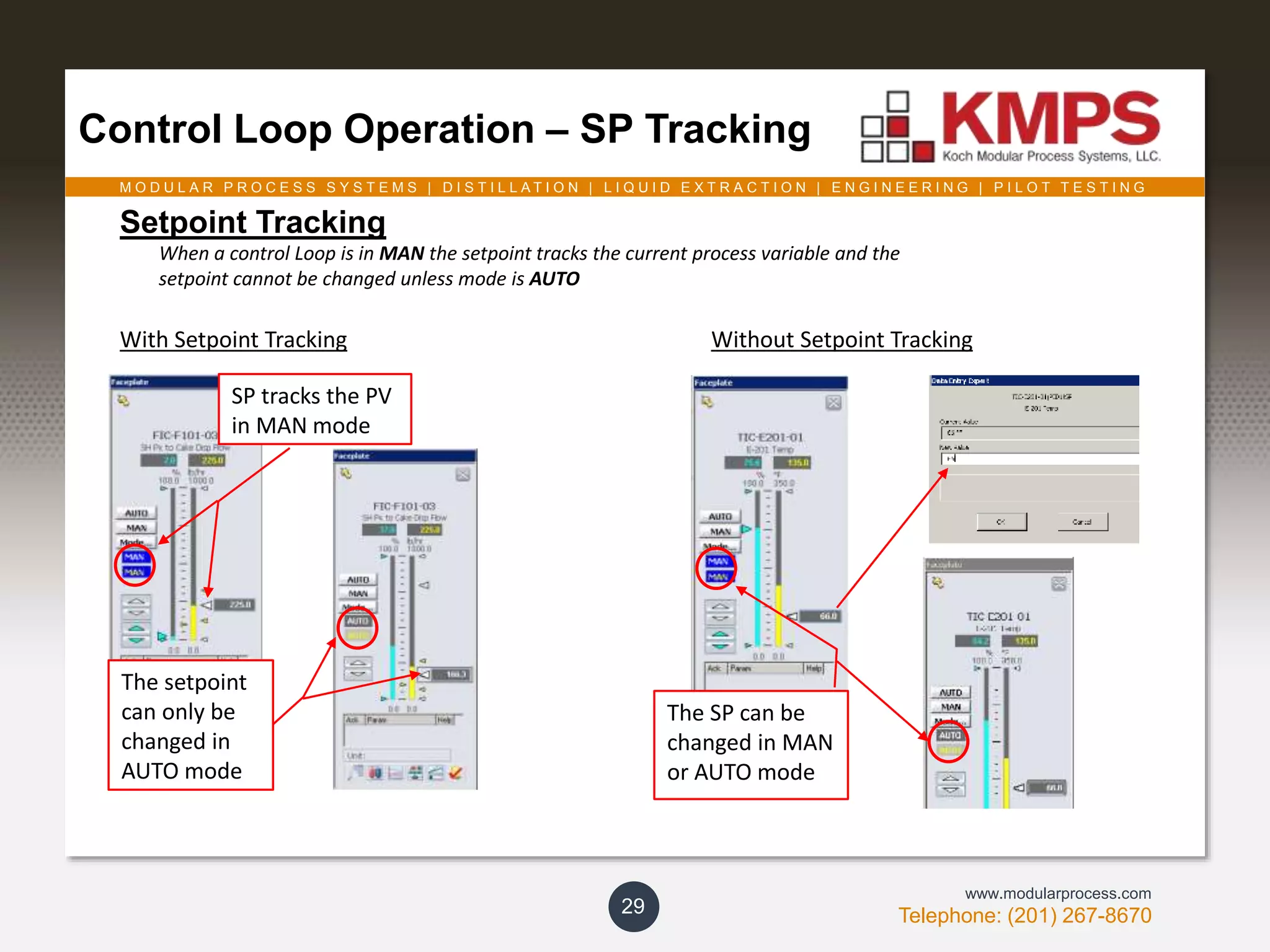 DeltaV Operator Training | PPTX