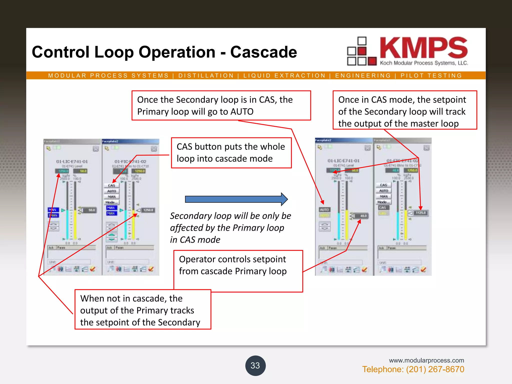DeltaV Operator Training | PPTX