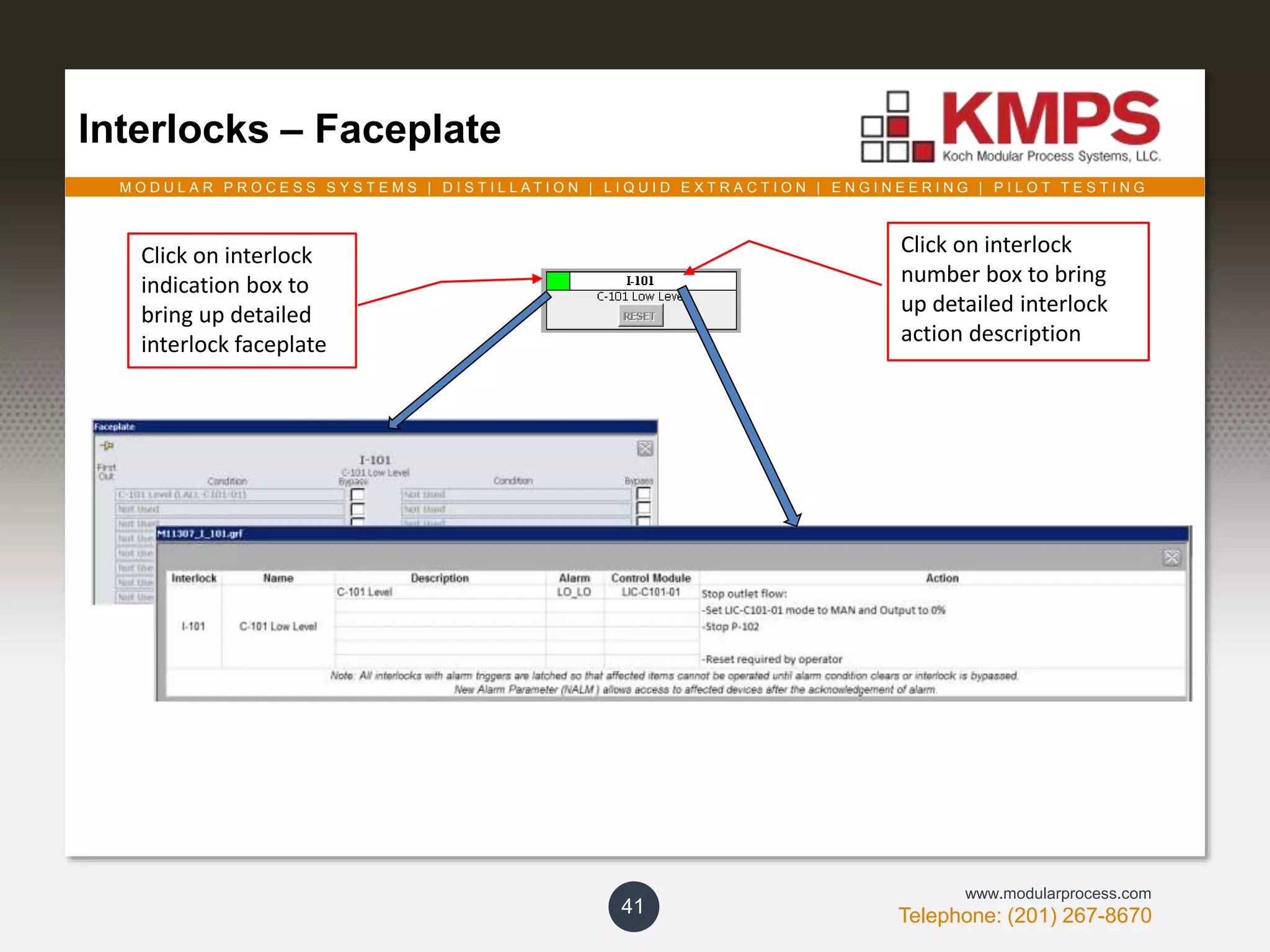 DeltaV Operator Training | PPTX