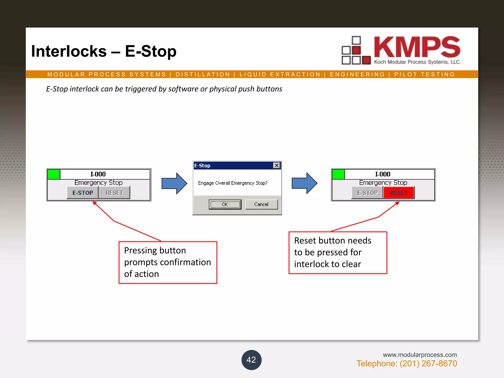 DeltaV Operator Training | PPTX