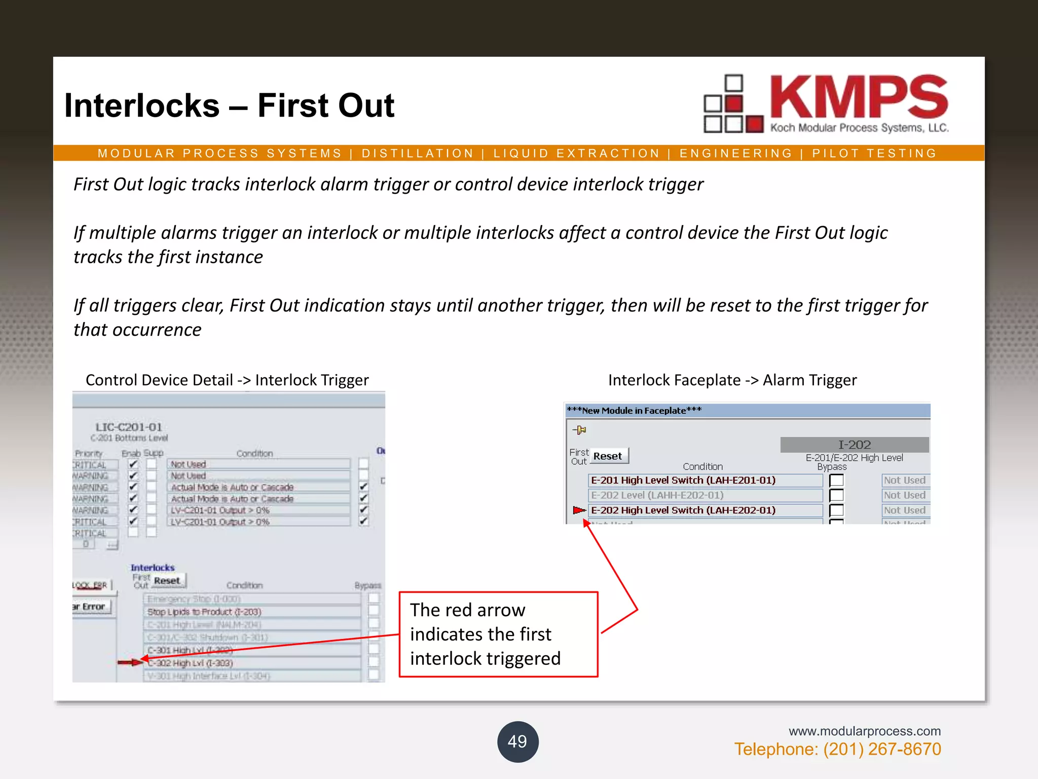 DeltaV Operator Training | PPT