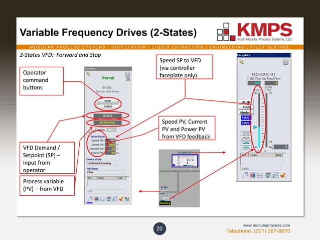 DeltaV Operator Training | PPTX