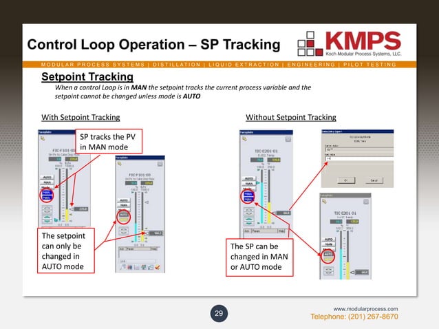 DeltaV Operator Training | PPTX