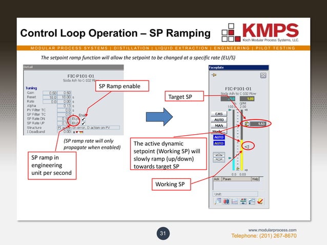 DeltaV Operator Training | PPTX