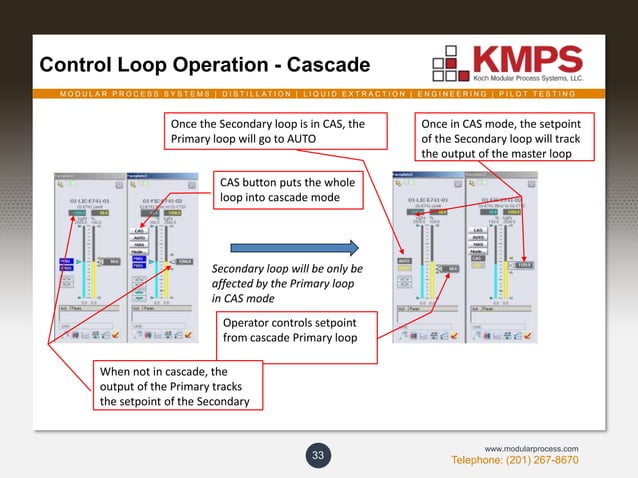 DeltaV Operator Training | PPTX