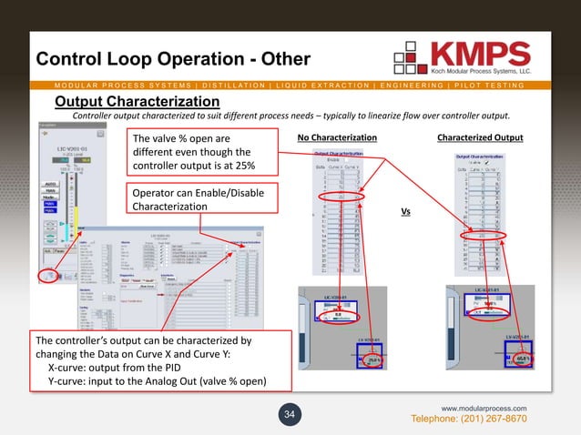 DeltaV Operator Training | PPTX