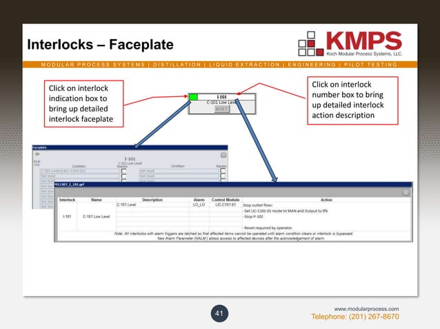 DeltaV Operator Training | PPTX